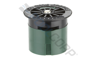 POOL360 | 12' Radius Pro Fixed 90 Degree Female Thread Nozzle