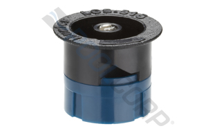 POOL360 | 5' x 15' Left Corner Strip Pattern Nozzle