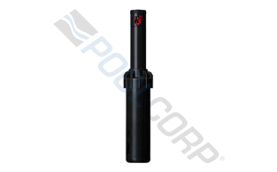 POOL360 | 4" PGJ Series Pop-up Adjustable Arc Rotor with Check Valve