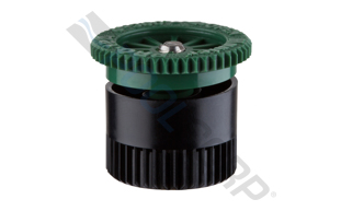 POOL360 | 12' Radius Pro Adjustable 360 Degree Female Thread Nozzle