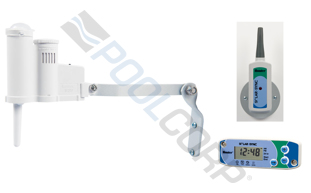 POOL360 | HUNTER WIRELESS SOLAR SYNC KIT