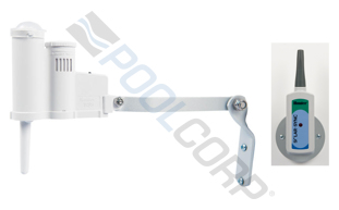 POOL360 | Wireless Solar Sync Sensor