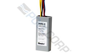 POOL360 | 2-Station Dual Decoder with (2) DBRY-6