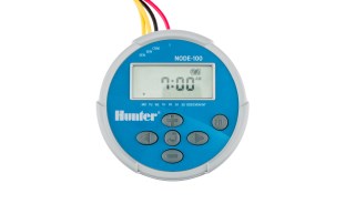 POOL360 | 4-Station Battery Controller