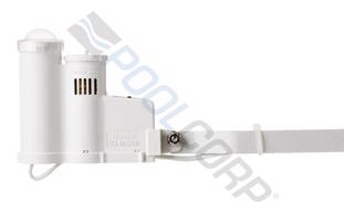 POOL360 | Solar Sync Sensor Wired Includes 25' Wire and Gutter Mount