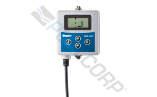 POOL360 | Soil-Clik Sensor Soil Moisture Sensor System Includes Sensor and Receiver Module