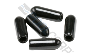 POOL360 | Multi-Port Emitter Caps, Bag of 25