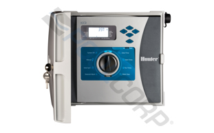 POOL360 | 8-Station ICC2 Controller with Plastic Cabinet