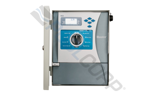 POOL360 | 8-Station ICC2 Controller with Metal Cabinet