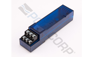 POOL360 | FlowMeter Expansion Module for ACC2 Decoder (Adds 3 Inputs)