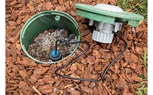 POOL360 | Wireless Flow Sensor Kit 900 MHz