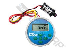 POOL360 | Single-Station Battery Controller