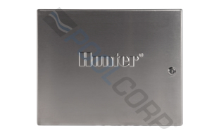POOL360 | 8-Station HCC Controller with Stainless Steel Wall Mount