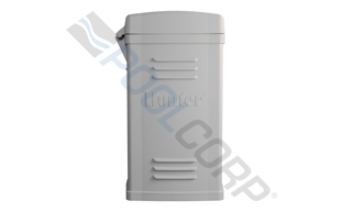 POOL360 | 8-Station HCC Controller with Plastic Pedestal