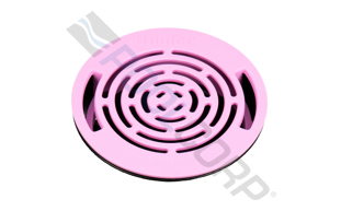 POOL360 | Purple Reclaimed Water Cap for Screw-Locking Old-Style RZWS-18/RZWS-36 Models