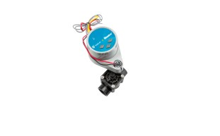 POOL360 | Single-Station Bluetooth Battery Controller With PGV-101G Valve
