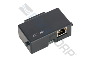 POOL360 | Ethernet Networking Module for ACC2 Controllers