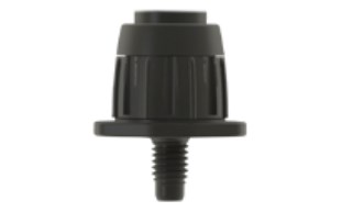 POOL360 | 360° Halo-Spray 10/32 Threaded