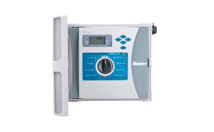 POOL360 | ICC2 with Flow Plastic Pedestal 8 Station Base Model