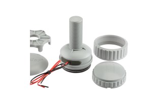 POOL360 | 4 Station Wireless Valve Link