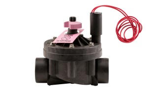 POOL360 | 2" Filter Sentry Globe Valve with Flow Control