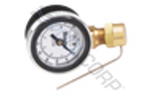 POOL360 | HUNTER ROTOR PITOT GAUGE