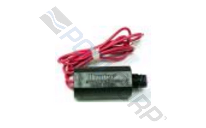 POOL360 | HUNTER 24VAC SOLENOID ASSY