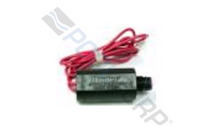 POOL360 | HUNTER 24VAC SOLENOID ASSY