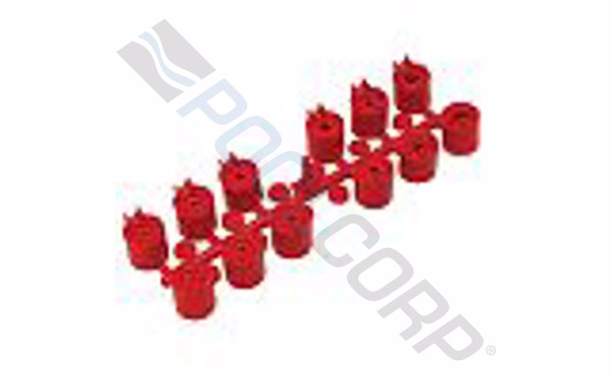 POOL360 | HUNTER PGP NOZZLE SET