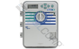 POOL360 | HUNTER 4' MOUNTING POLE XC HYBRID STA