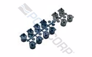 POOL360 | HUNTER I20 NOZ STAND & LOW ANGLE