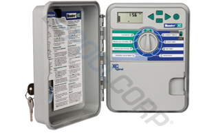 POOL360 | HUNTER XC HYBRID BATTERY HOLDER 6AA