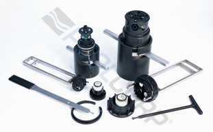 POOL360 | HUNTER GOLF ROTOR TOOL KIT