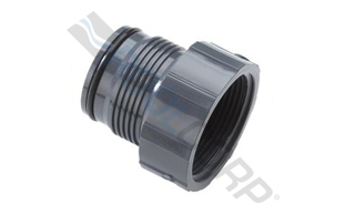 POOL360 | Bushing Adapter 1.25" Male Acme x 1.5" Female NPT 5 Pack