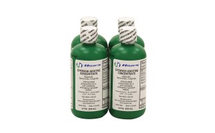 POOL360 | Water Additive Bacteriostatic Preservative 8 oz, 4 per Carton