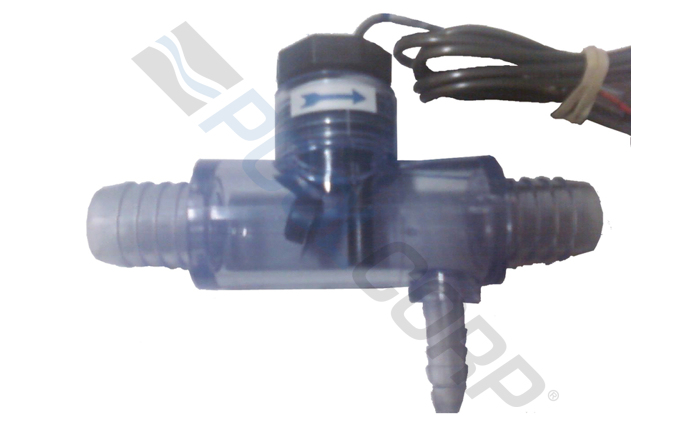 POOL360 | Flow Switch with Tee