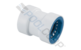 POOL360 | 1" PVC-Lock® Coupling