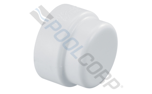 POOL360 | 1" PVC-Lock® Cap