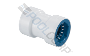 POOL360 | 0.5" PVC-Lock® Coupling