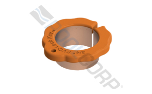 POOL360 | 0.75" PVC-Lock® Release Tool