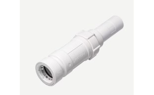 POOL360 | 1-1/2" PVC-Lock® Slide Fix