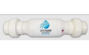 POOL360 | Spa Tiger Water Enhancer