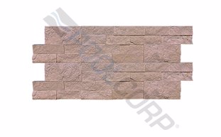 POOL360 | 6 x 24 Ledger Stone Panel Desert Sand