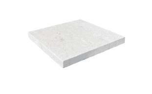 POOL360 | 12" x 12" Individual Tumbled Paver Desert Sand