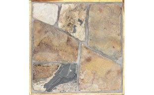 POOL360 | 1 1/2" Natural Flagstone Slate Paver Multi Classic