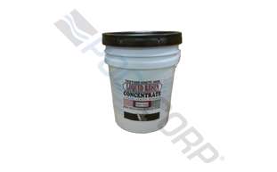 POOL360 | 5 gal Liquid Resin Concentrate Acrylic Cement Modifier