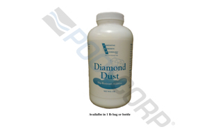 POOL360 | Diamond Dust 1 lb for 5 gallons Slip Resistant Concrete Additive