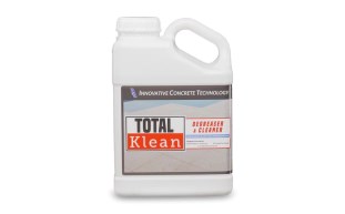 horizon | Total Klean 1 Gallon Concrete Cleaner and Surface Preparation