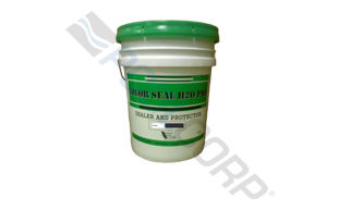 POOL360 | ICT | Color Seal H2O Pro