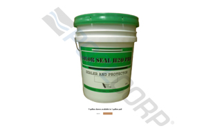 POOL360 | Color Seal H2O Pro